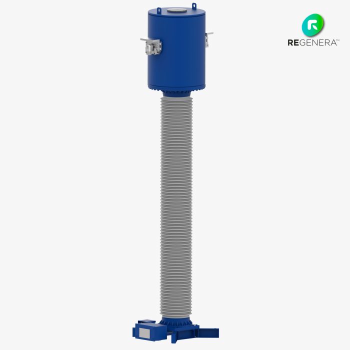 Conventional Gas GIS Current Transformers | Trench Group