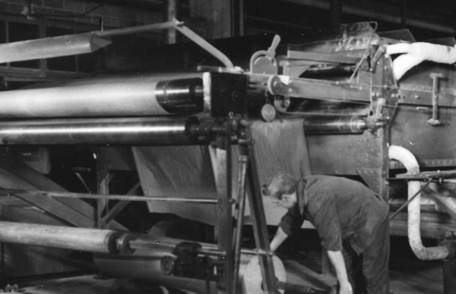 Trench Global Presence | Discover HSP Germany