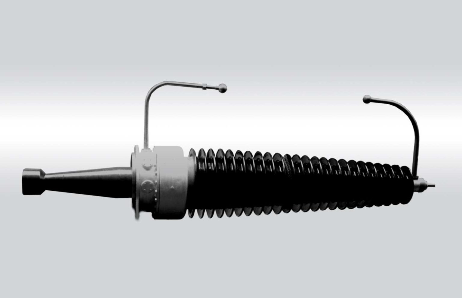 Trench Global Presence | Discover HSP