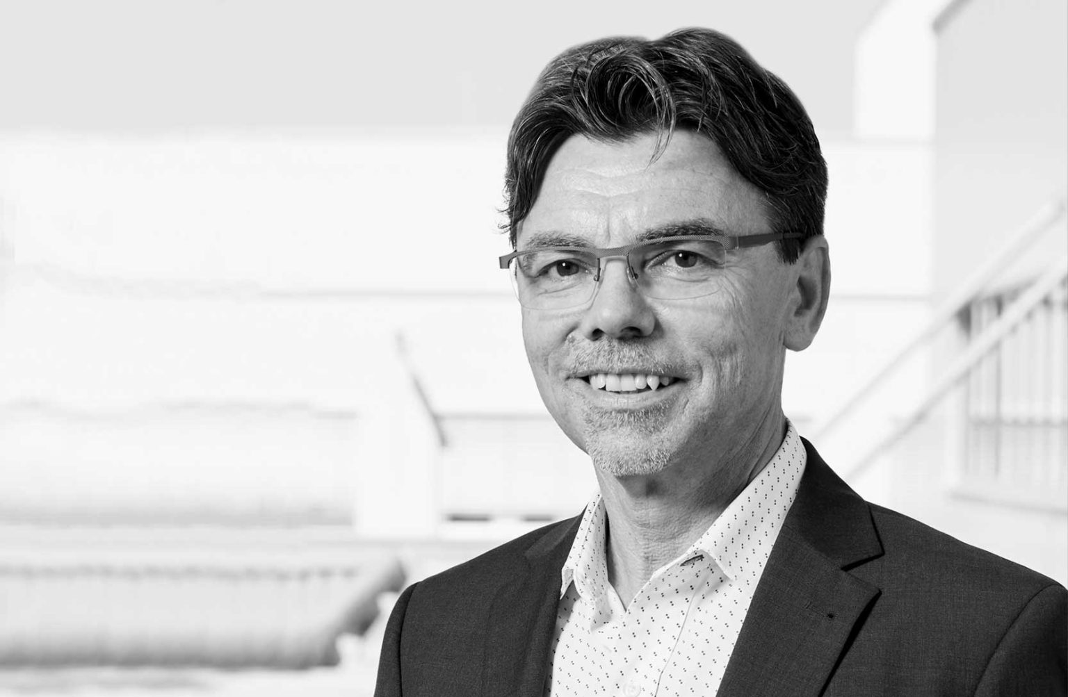 Meet our Powerful Team - Trench Group