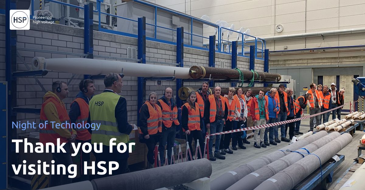 Trench Global Presence | Discover HSP Germany