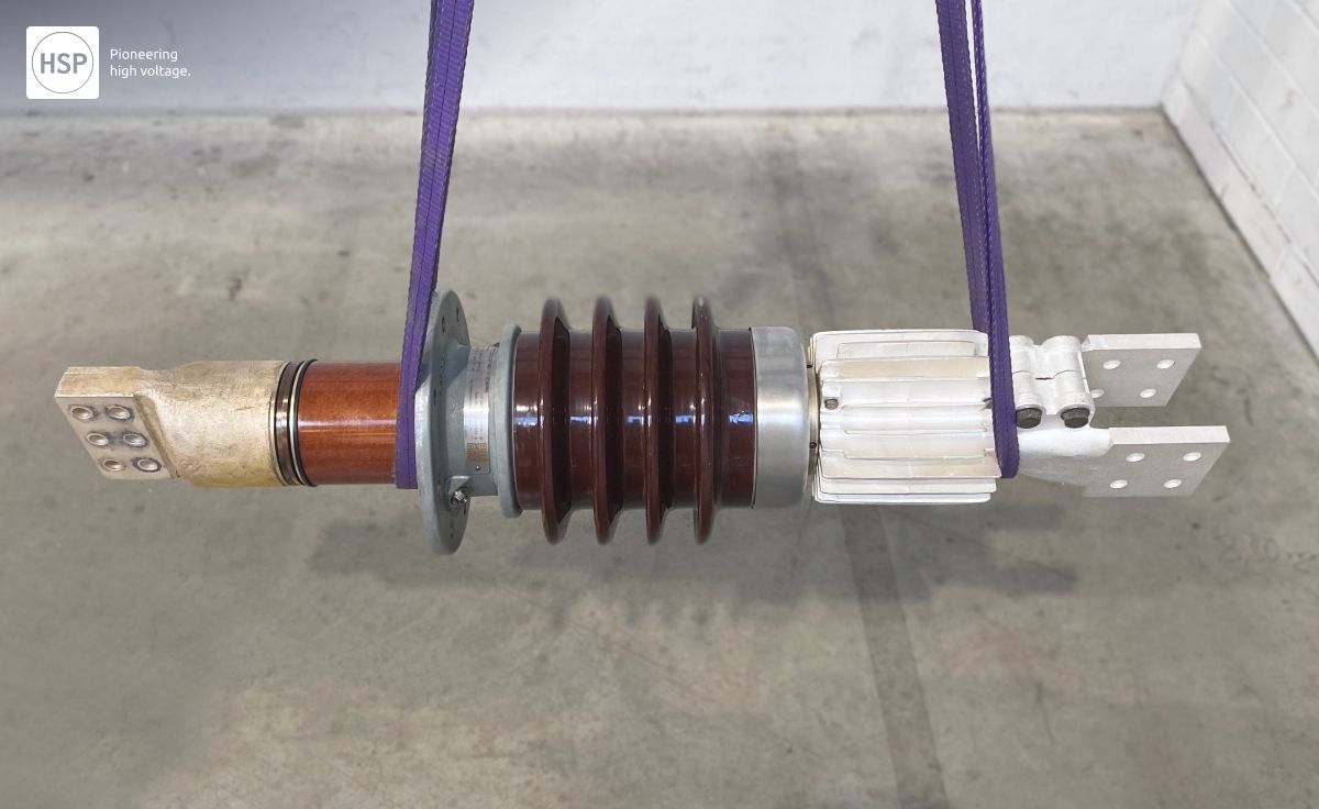 Trench Global Presence | Discover HSP