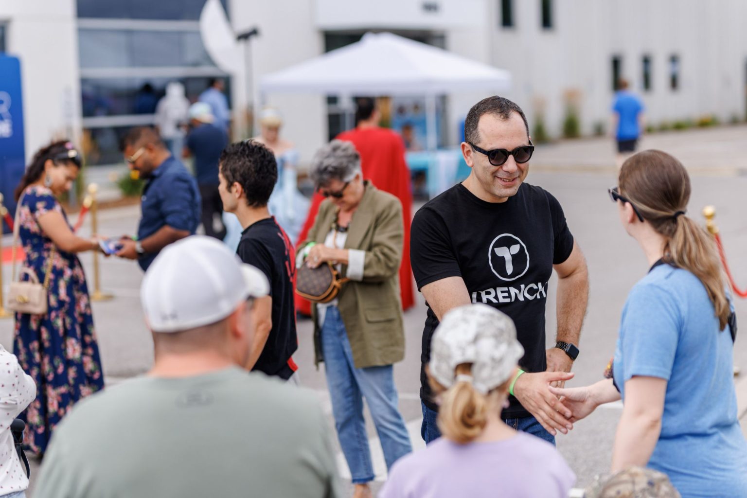 Trench Global Presence | Discover Trench Canada