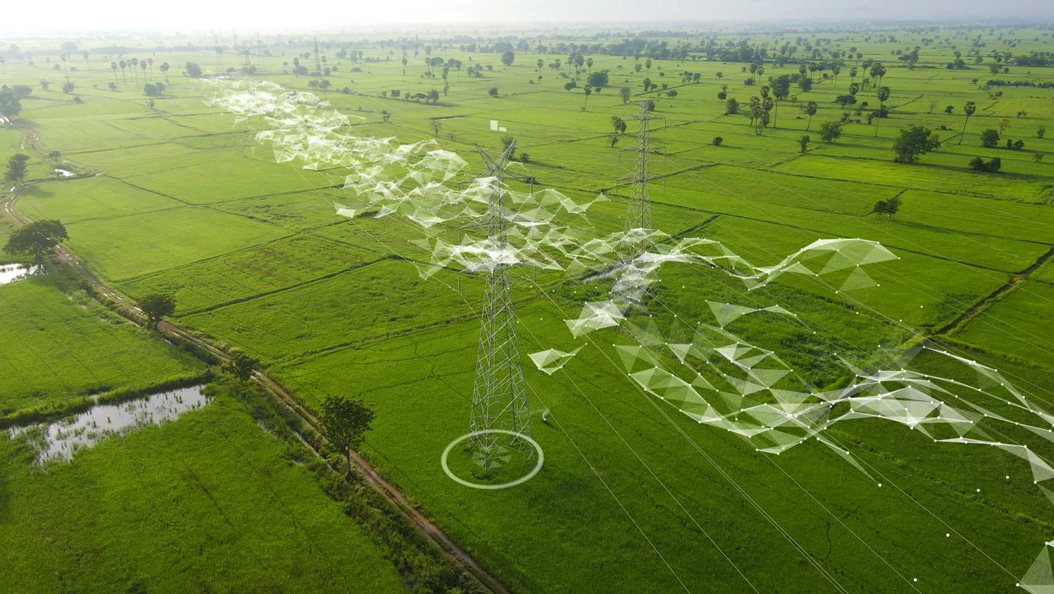 Electronics Earth Fault Detection System Trench Group