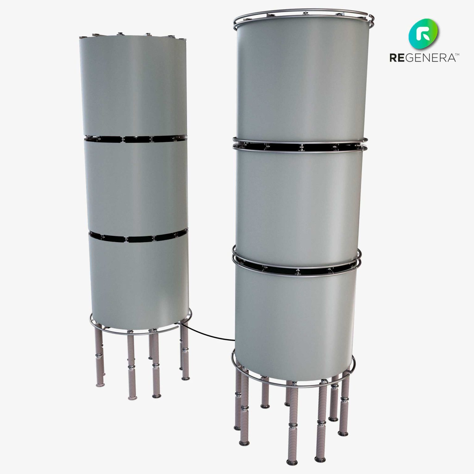 Trench Group | Sustainable High Voltage Products