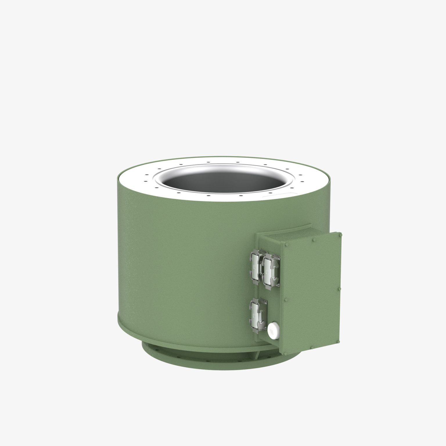 Conventional Gas GIS Current Transformers | Trench Group