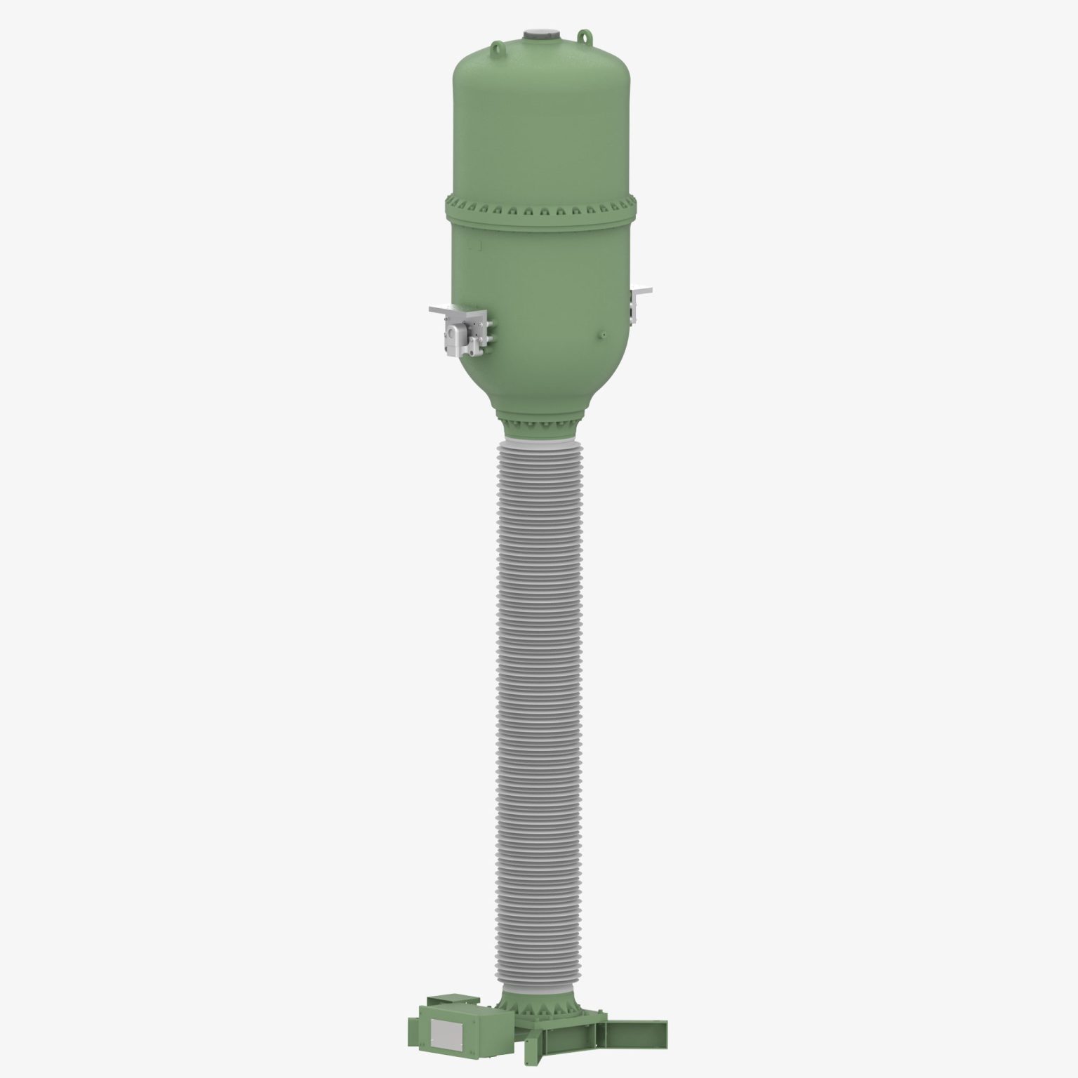 Conventional Gas Combined Transformers | Trench Group