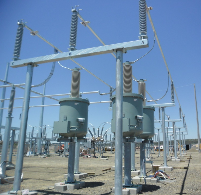 Trench Global Presence | Discover Trench Germany