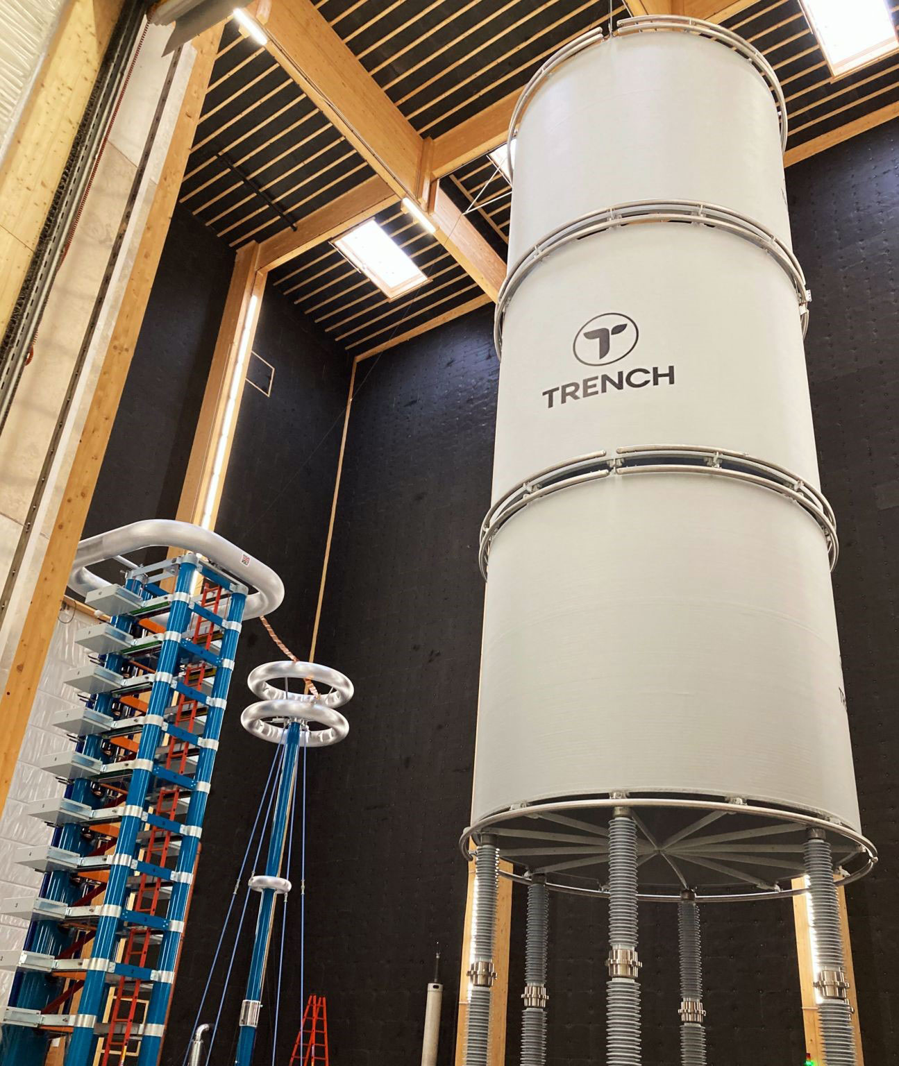 Trench Global Presence | Discover Trench Austria