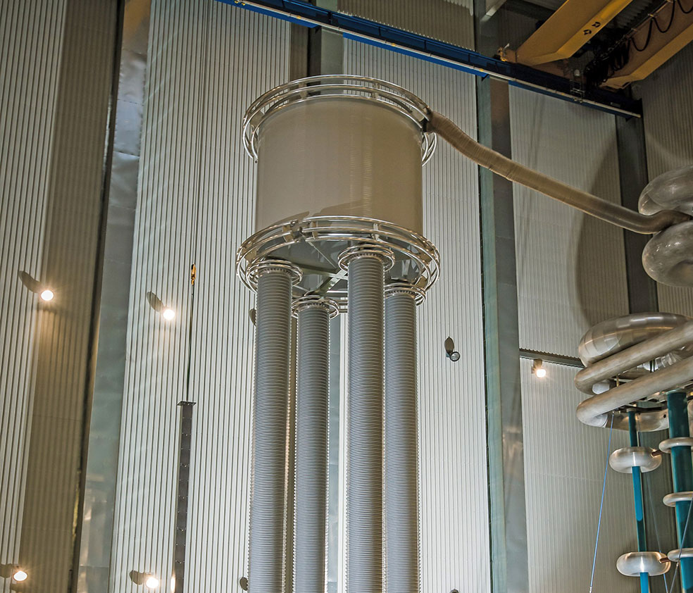 Trench Global Presence | Discover Trench Austria