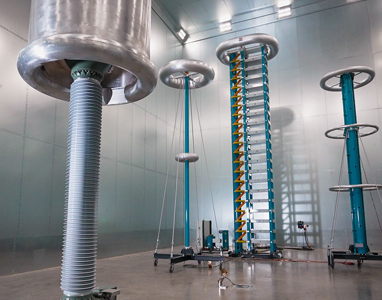 Trench Global Presence | Discover Trench Germany