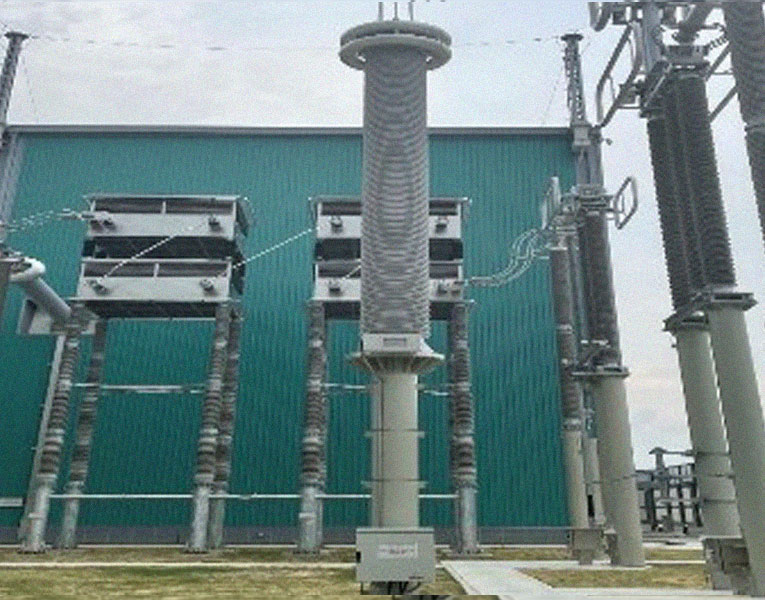 Trench Global Presence | Discover Trench THVS