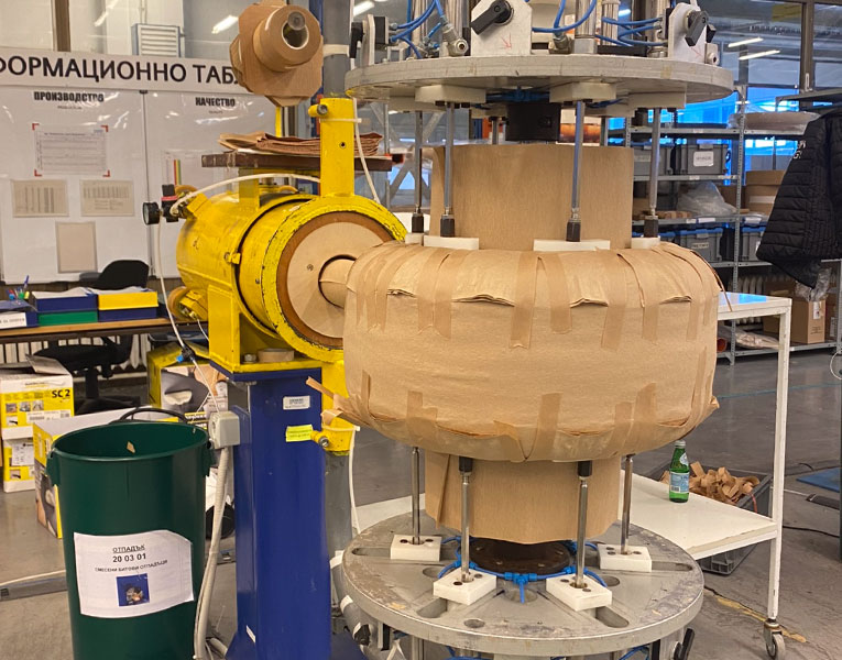 Trench Global Presence | Discover Trench Bulgaria