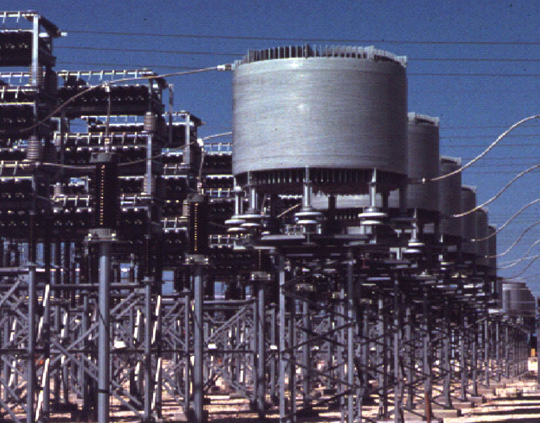 TRENCH - CANADA TCC - Trench Group