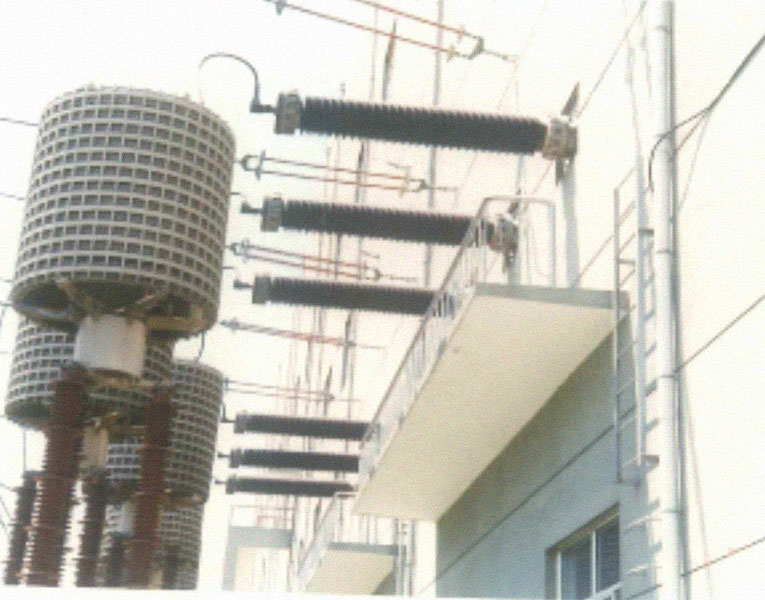 Trench Global Presence | Discover Trench THVS