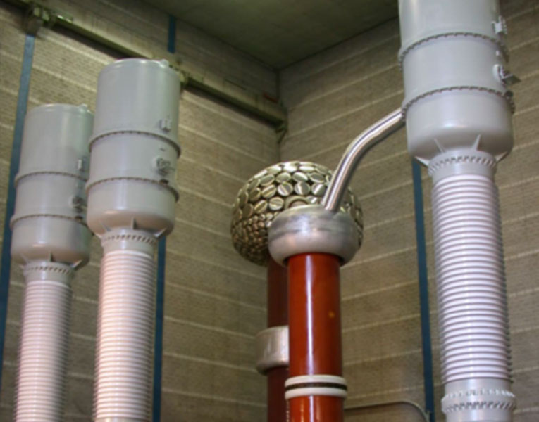 Trench Global Presence | Discover Trench Germany