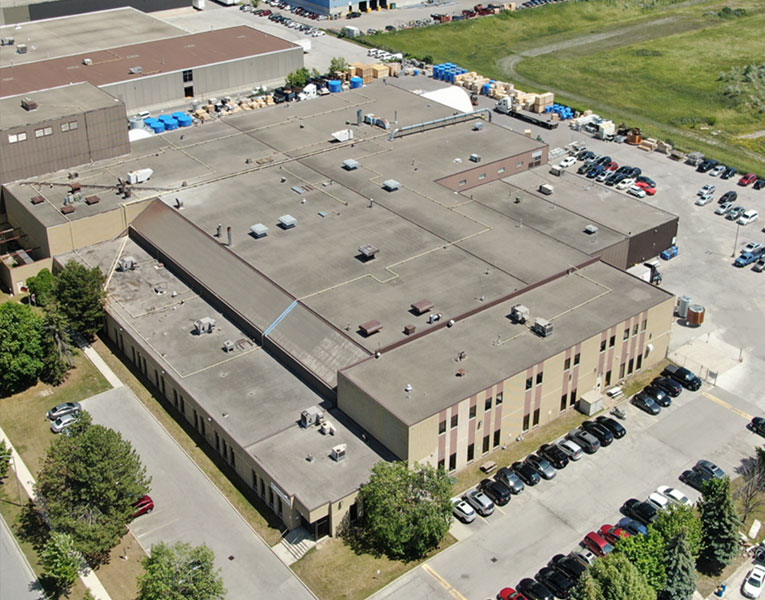 TRENCH - CANADA TCC - Trench Group