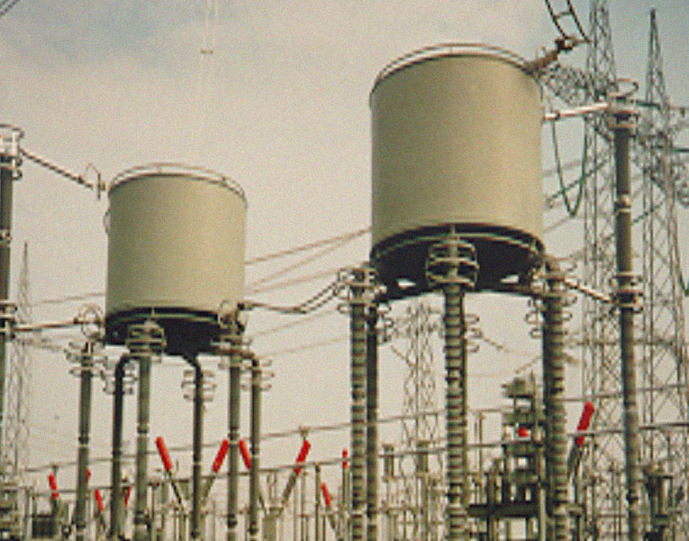 TRENCH - CANADA TCC - Trench Group