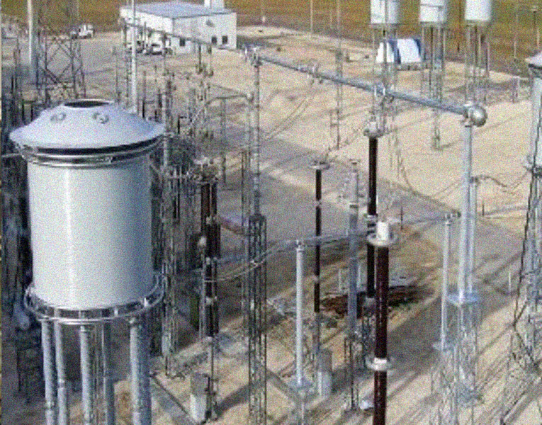 TRENCH - CANADA TCC - Trench Group