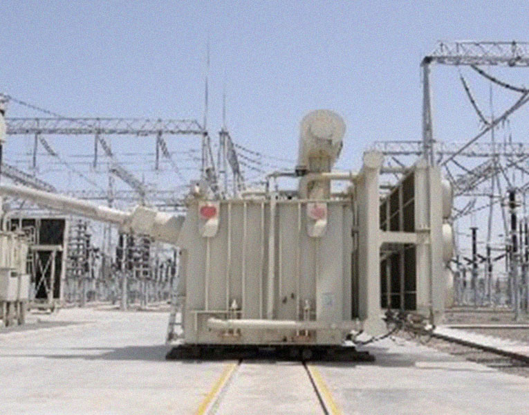 Trench Global Presence | Discover Trench THVS