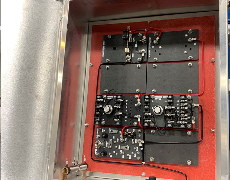 Trench Global Presence | Discover Trench Canada