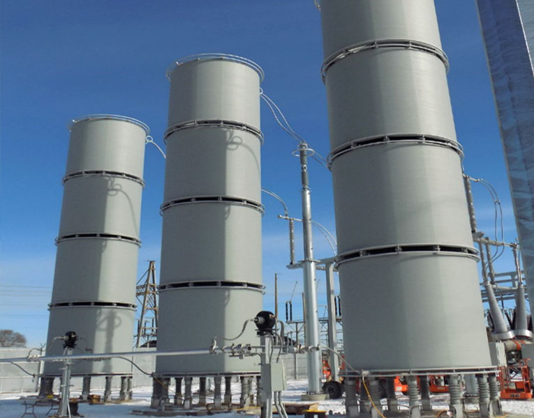 TRENCH - CANADA TCC - Trench Group