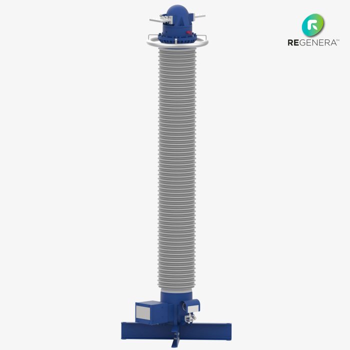 Optical Current Transformers | Trench Group