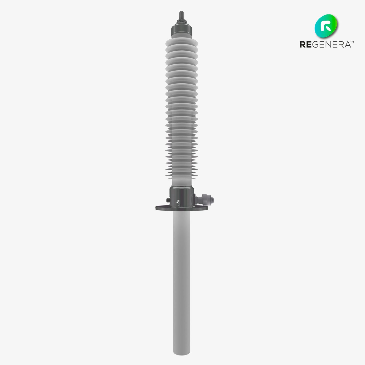 Resin Impregnated Synthetic Transformer Bushings | Trench