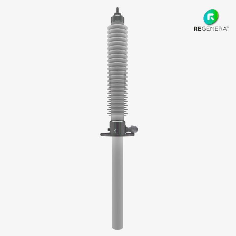 RIP High Current Transformer Bushings | Trench Group
