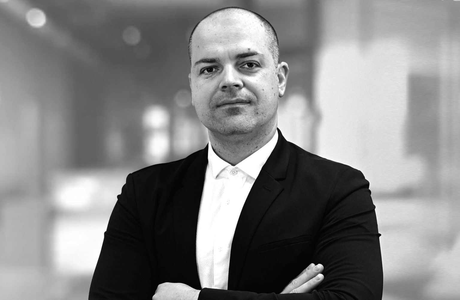 Meet our Powerful Team - Trench Group