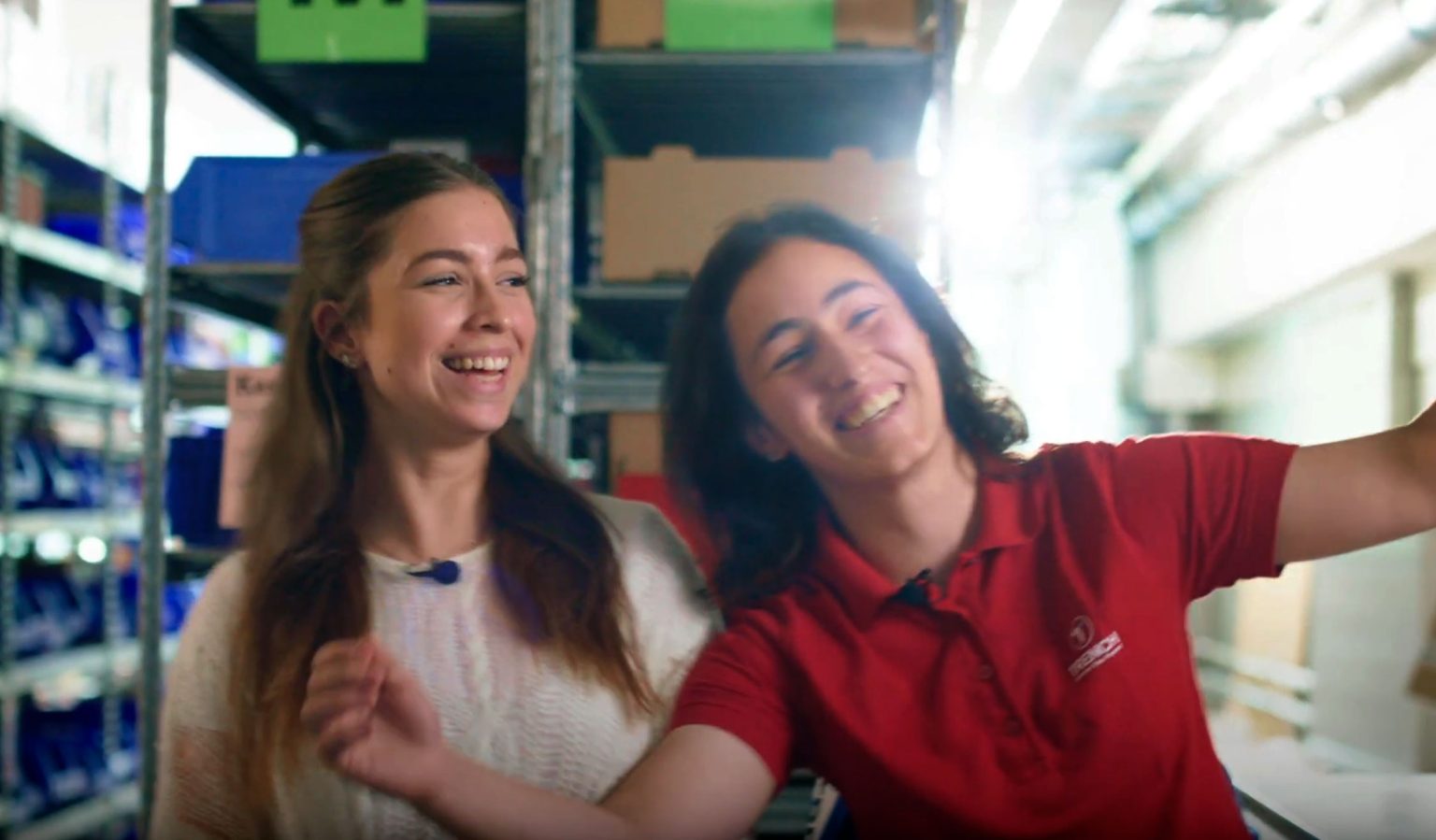 Trench Group | Sustainable High Voltage Products