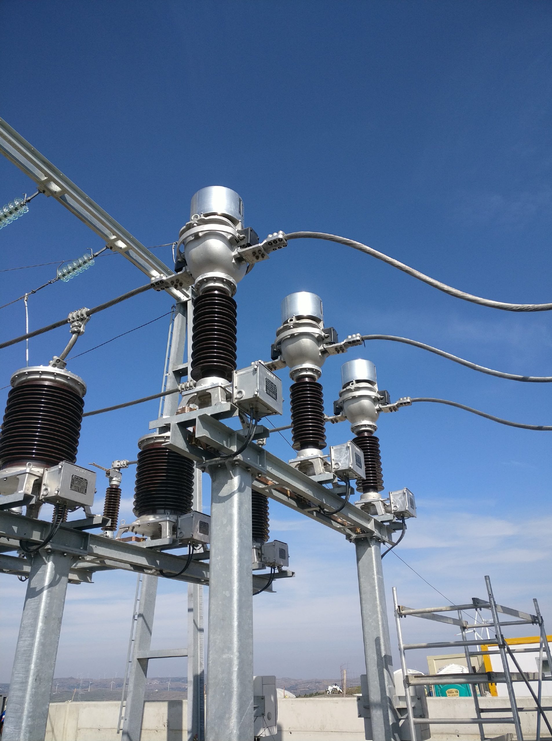 Trench Global Presence | Discover Trench Italia