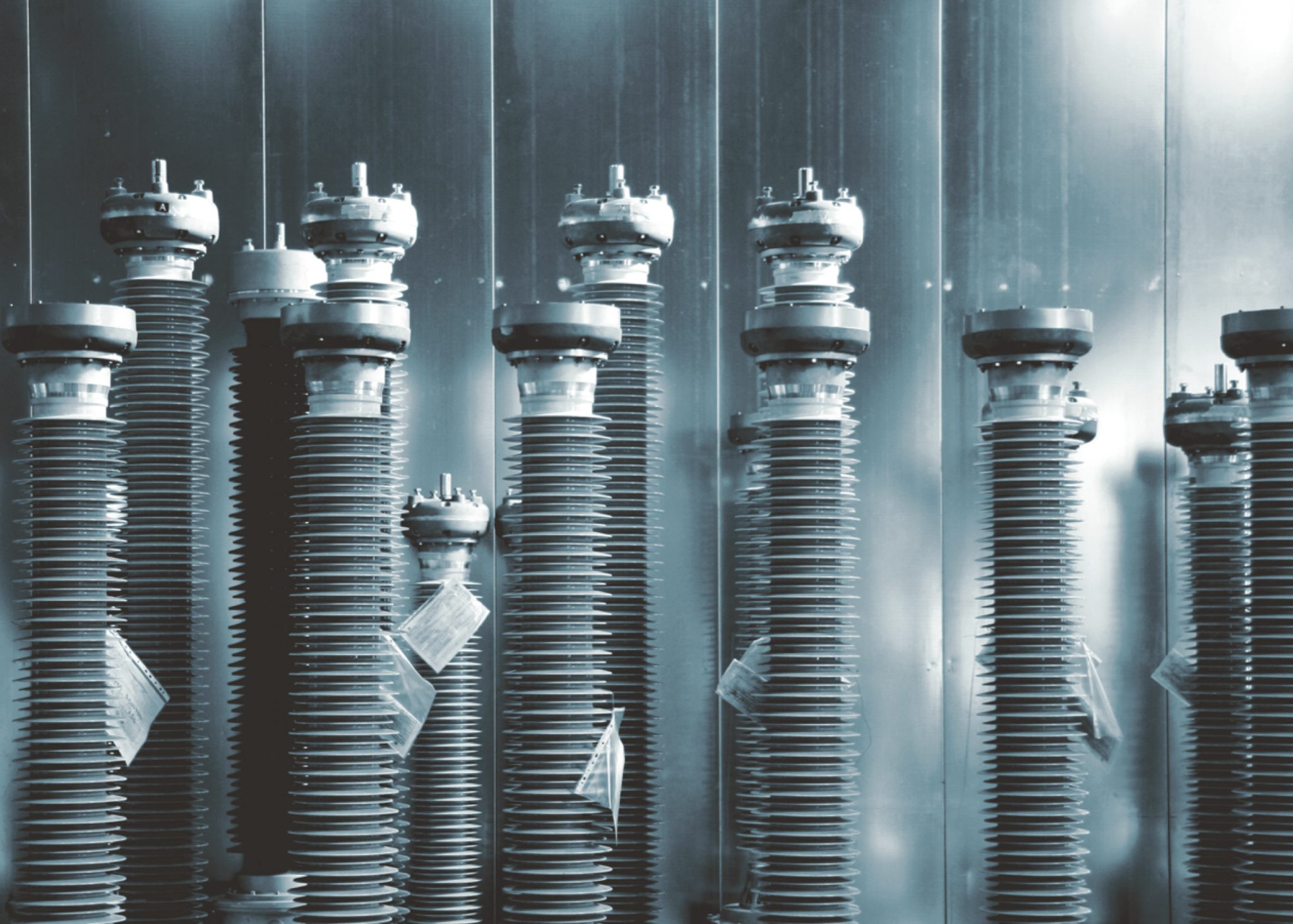 Trench Global Presence | Discover Trench Italia