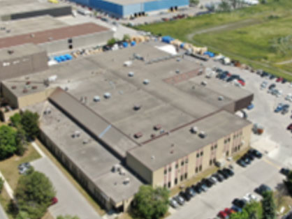 Trench Global Presence | Discover Trench Canada