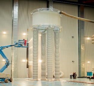 Trench Global Presence | Discover Trench Canada