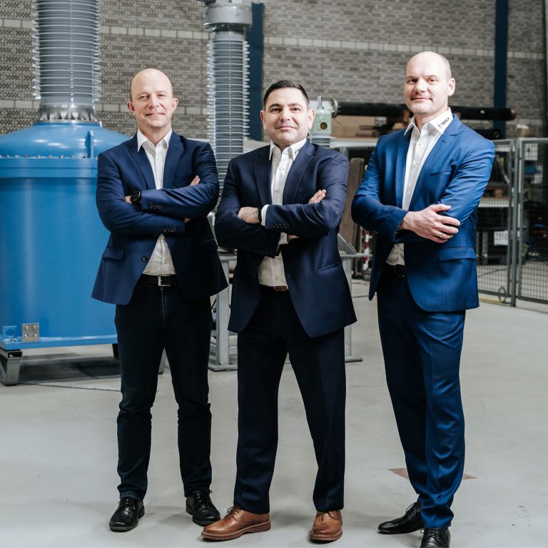 Trench Group Teams | Meet the People Powering Our Vision