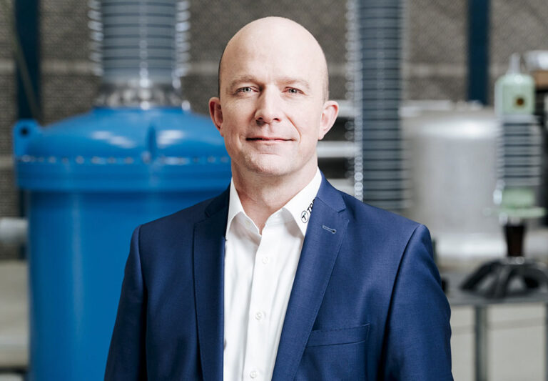 Trench Group | Sustainable High Voltage Products