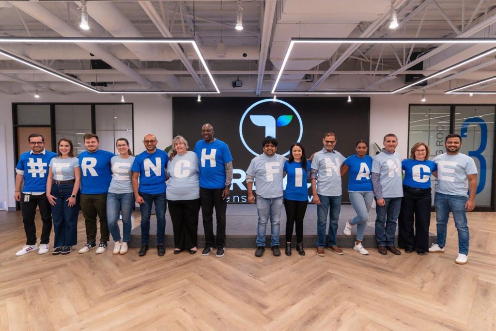 We Are Trench | Welcome to the Trench Group