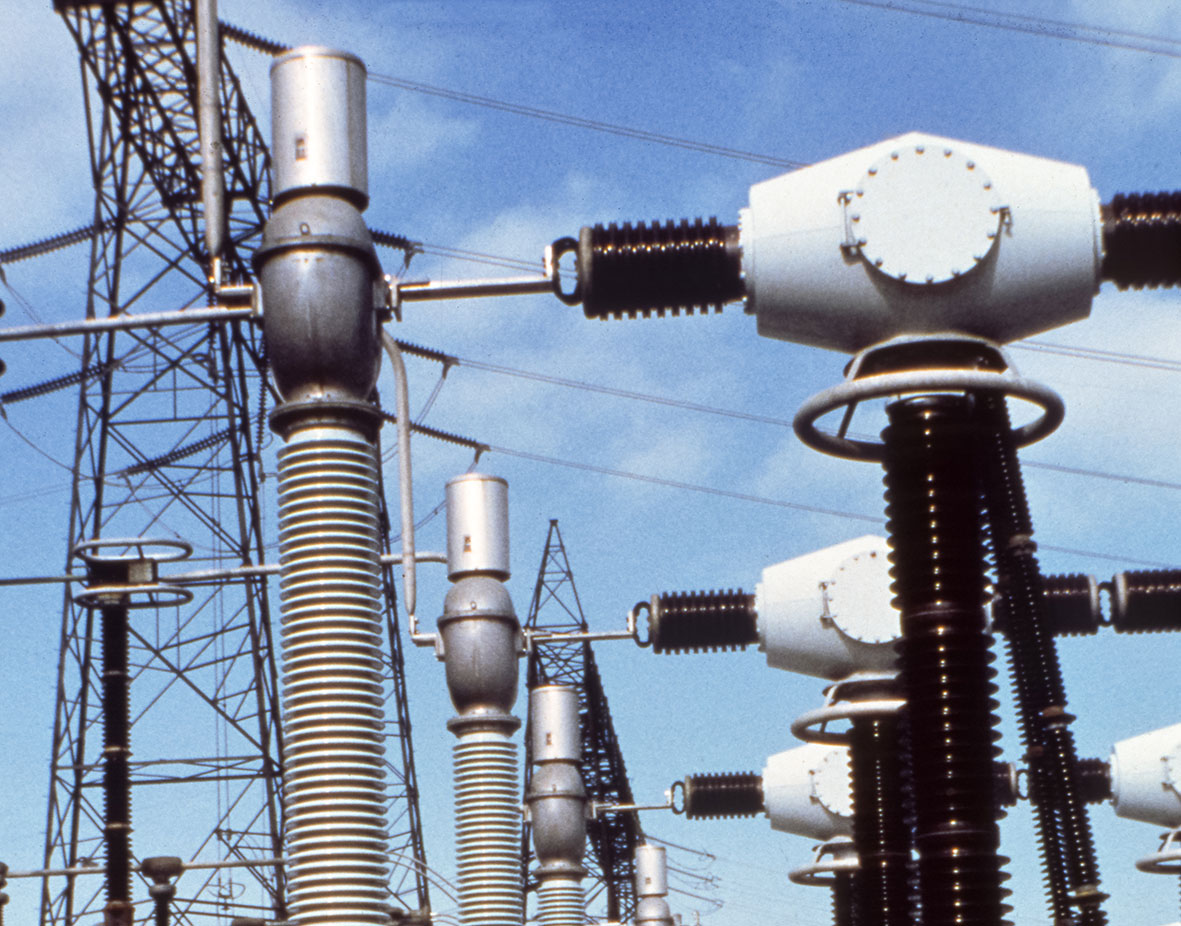 Trench Global Presence | Discover Trench Canada