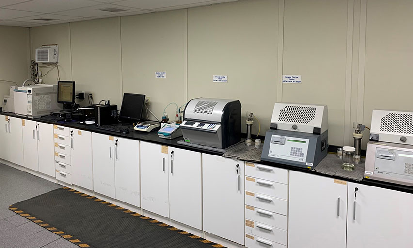 Trench Global Presence | Discover Trench Canada