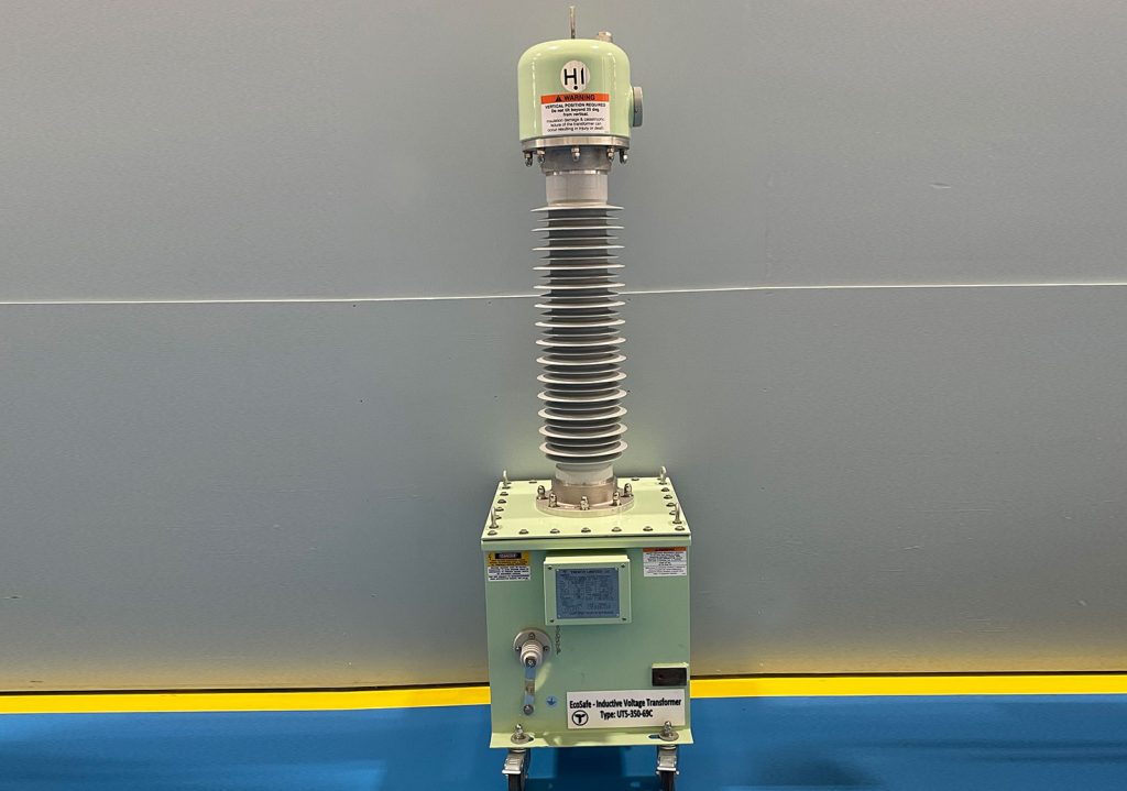 Trench Global Presence | Discover Trench Canada