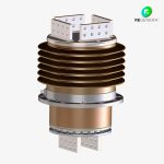 RIP High Current Transformer Bushings | Trench Group
