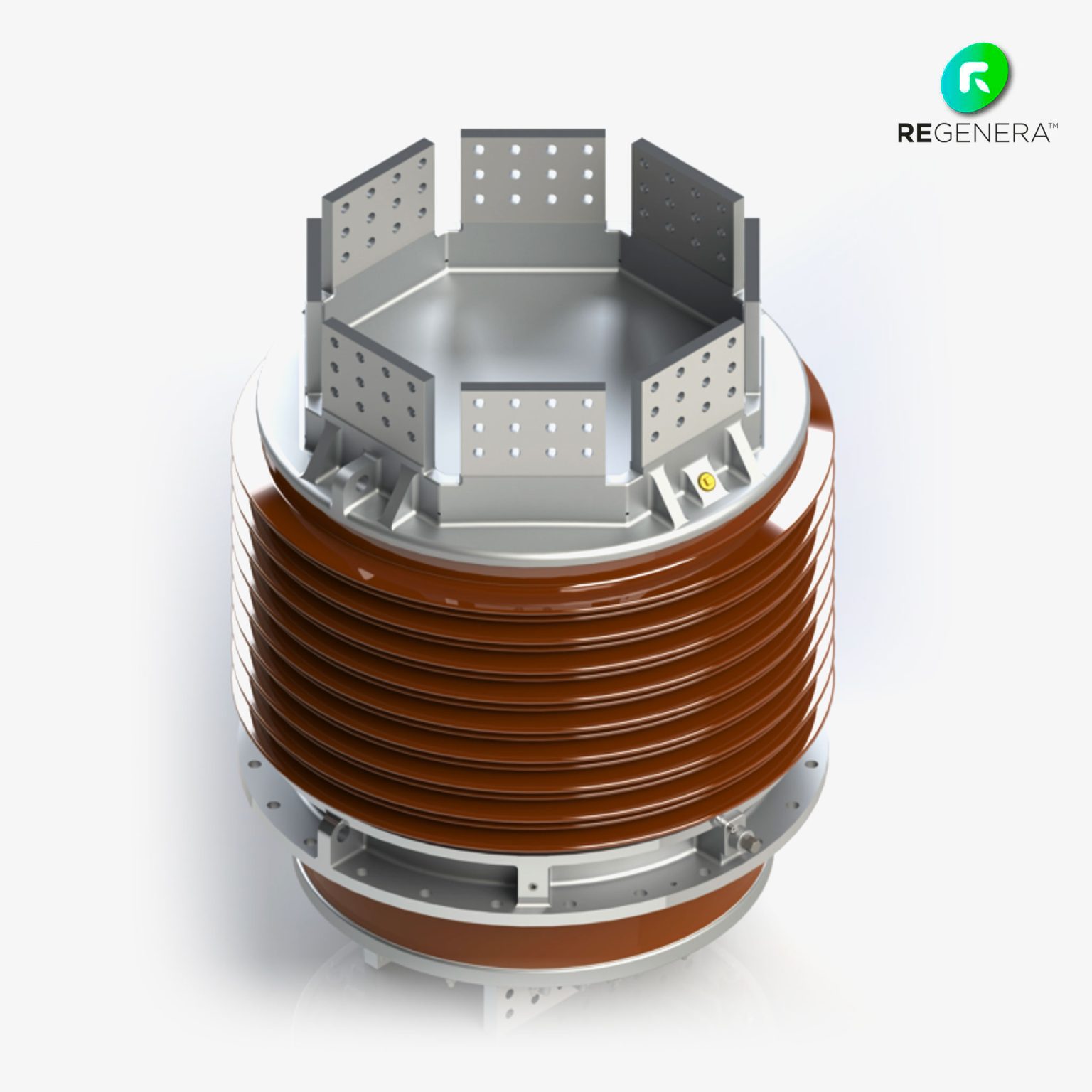 High Voltage Bushings Portfolio | Trench Group