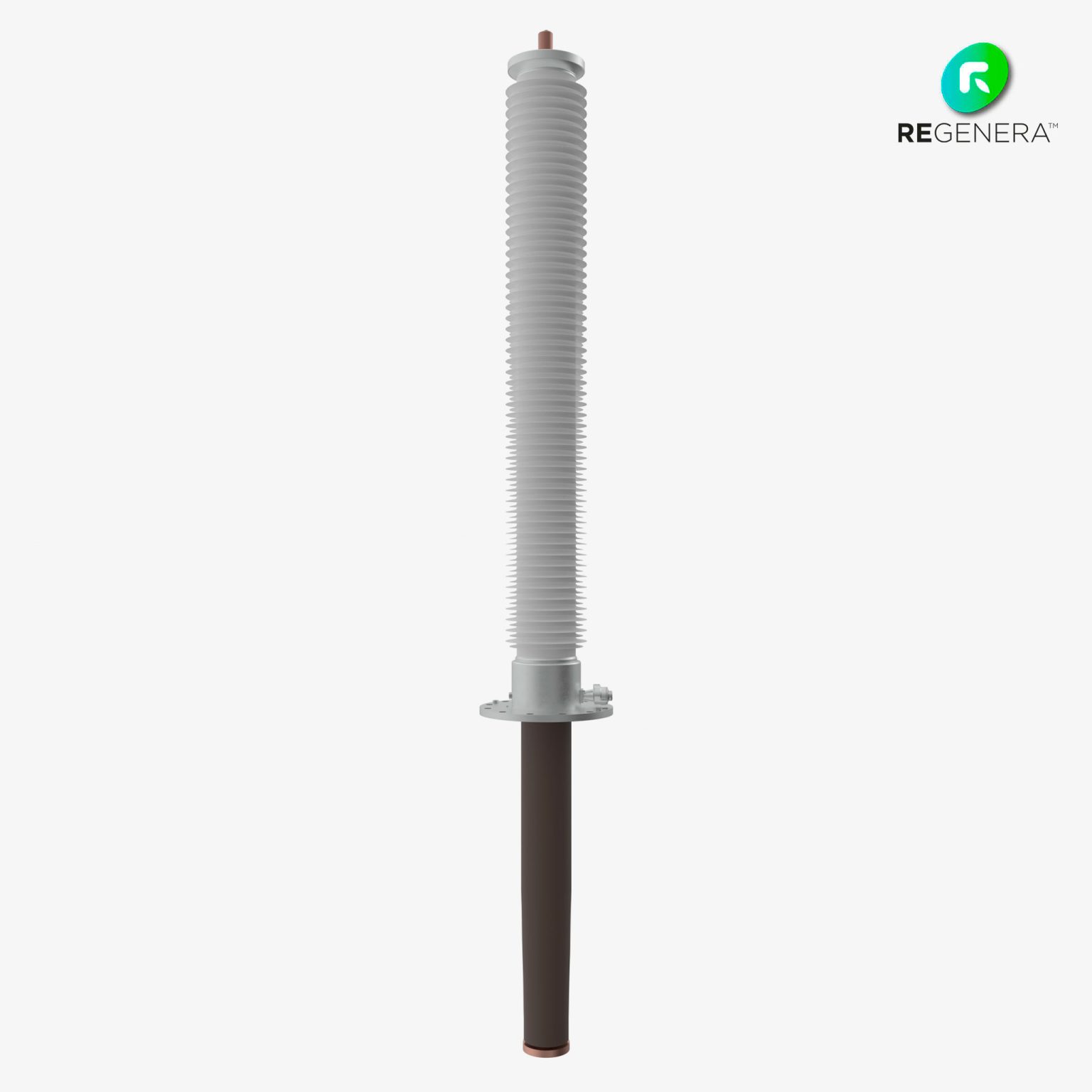 RIP Bushings | Trench Group - Reliable Insulation Performance