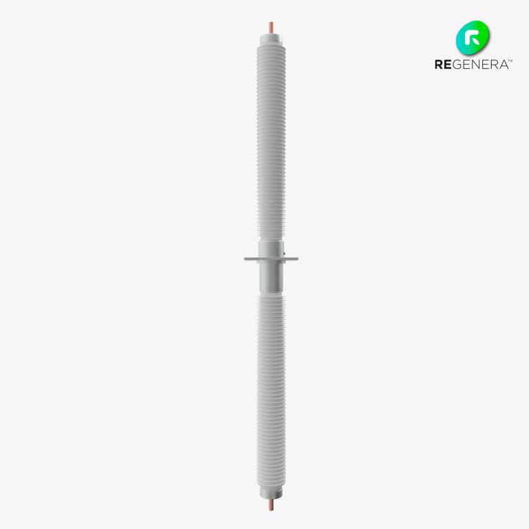 RIP Bushings | Trench Group - Reliable Insulation Performance