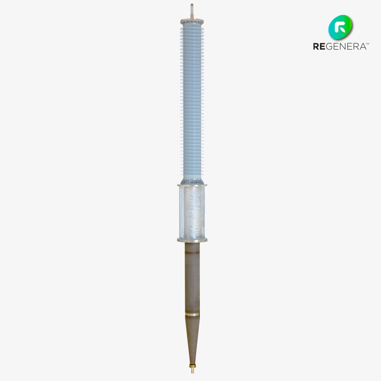 RIP Bushings | Trench Group - Reliable Insulation Performance