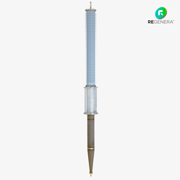 RIP Bushings | Trench Group - Reliable Insulation Performance