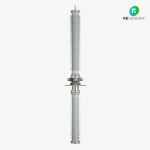 RIP Bushings | Trench Group - Reliable Insulation Performance