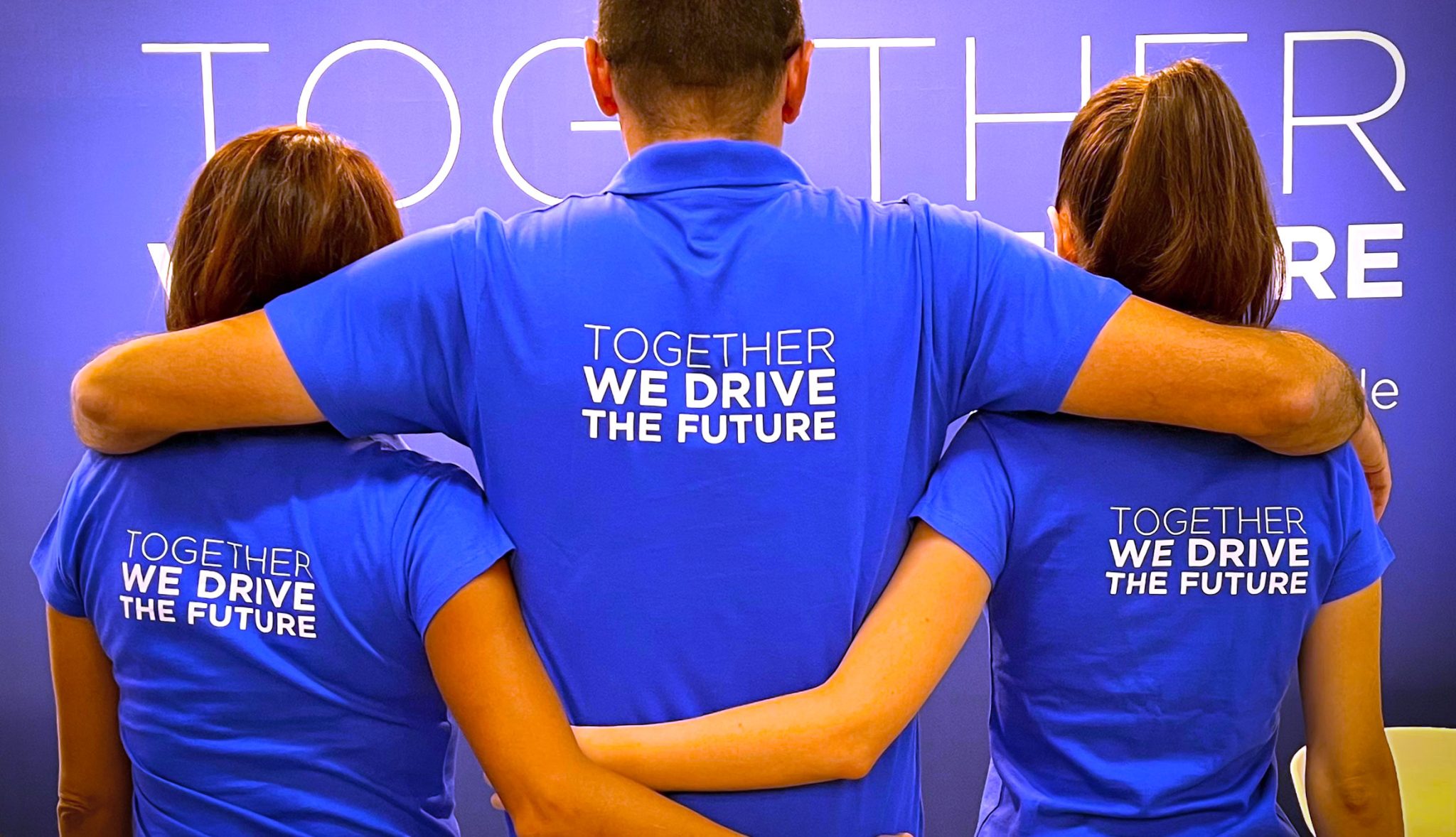 Trench Group | Sustainable High Voltage Products