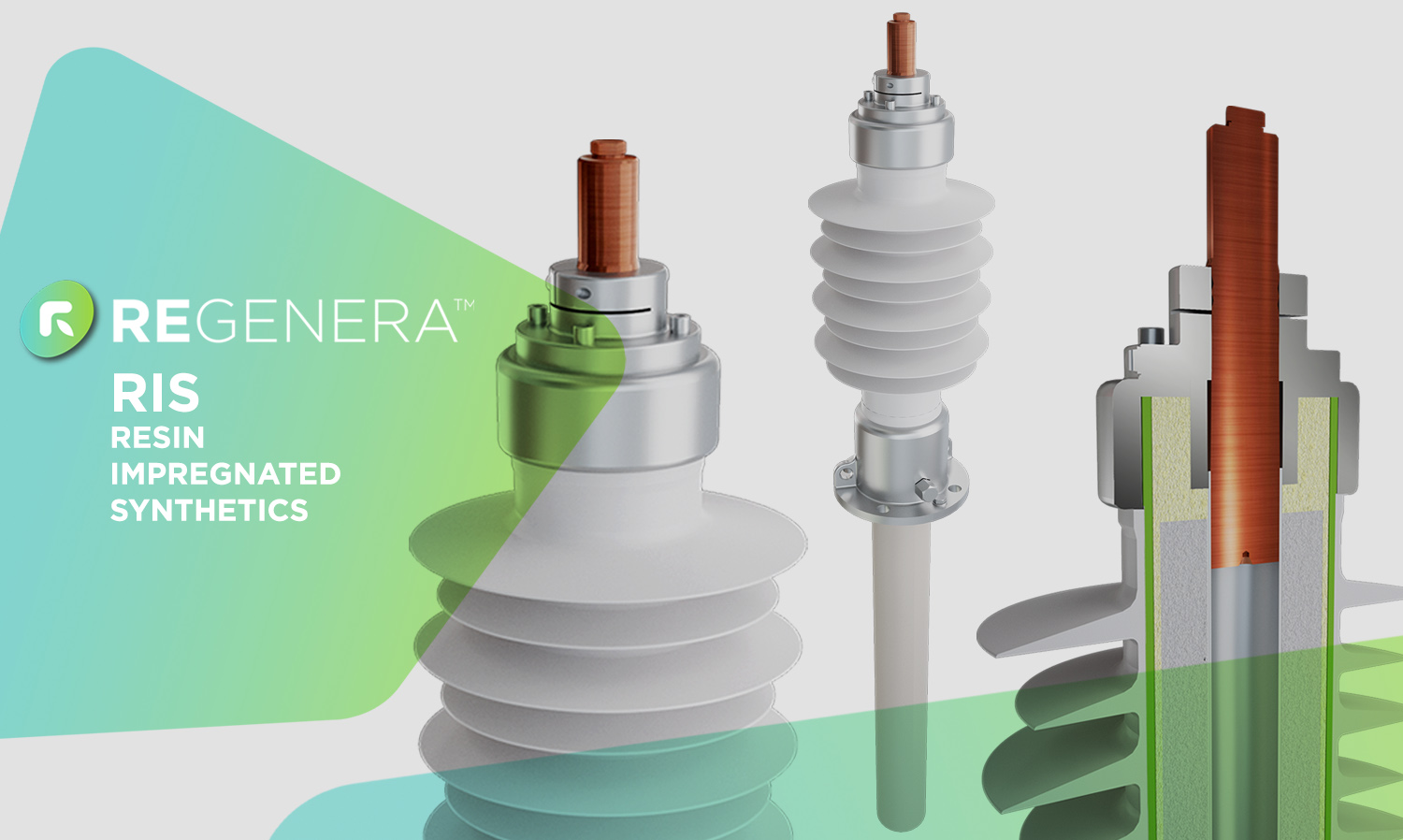 RIS Bushings Boost Transformer Reliability